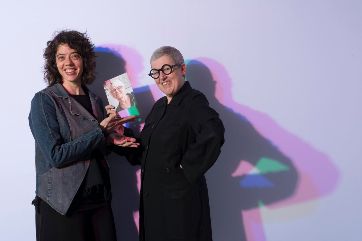 Design 50: Who Shapes Chicago 2018 – Andrea Reynders